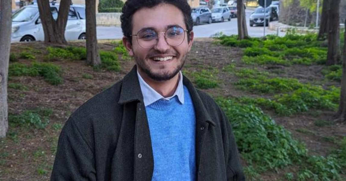 ‘We have to show Brussels that the periphery states matter’ – Volt Malta